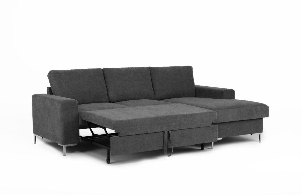 Bed and sofa warehouse store